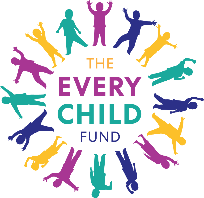 Every Child Fund Donation Form - St. James' Episcopal School